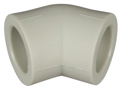 PPR Koleno 45° DN 25 203025