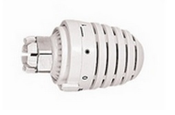 HERZ Termostatická hlavice D PORSCHE-Design, kap.čidlo, 6-28°C 1926099