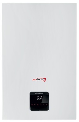 PROTHERM plynový kondenzační kotel Puma Condens 18/24 MKV-AS/1 10026140
