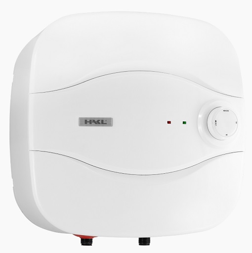 HAKL elektrický zásobníkový ohřívač vody nad dřez 10l HABD10V