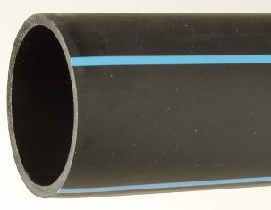 Trubka polyetylen VODA PE40-LD 25x3,5, PN 10